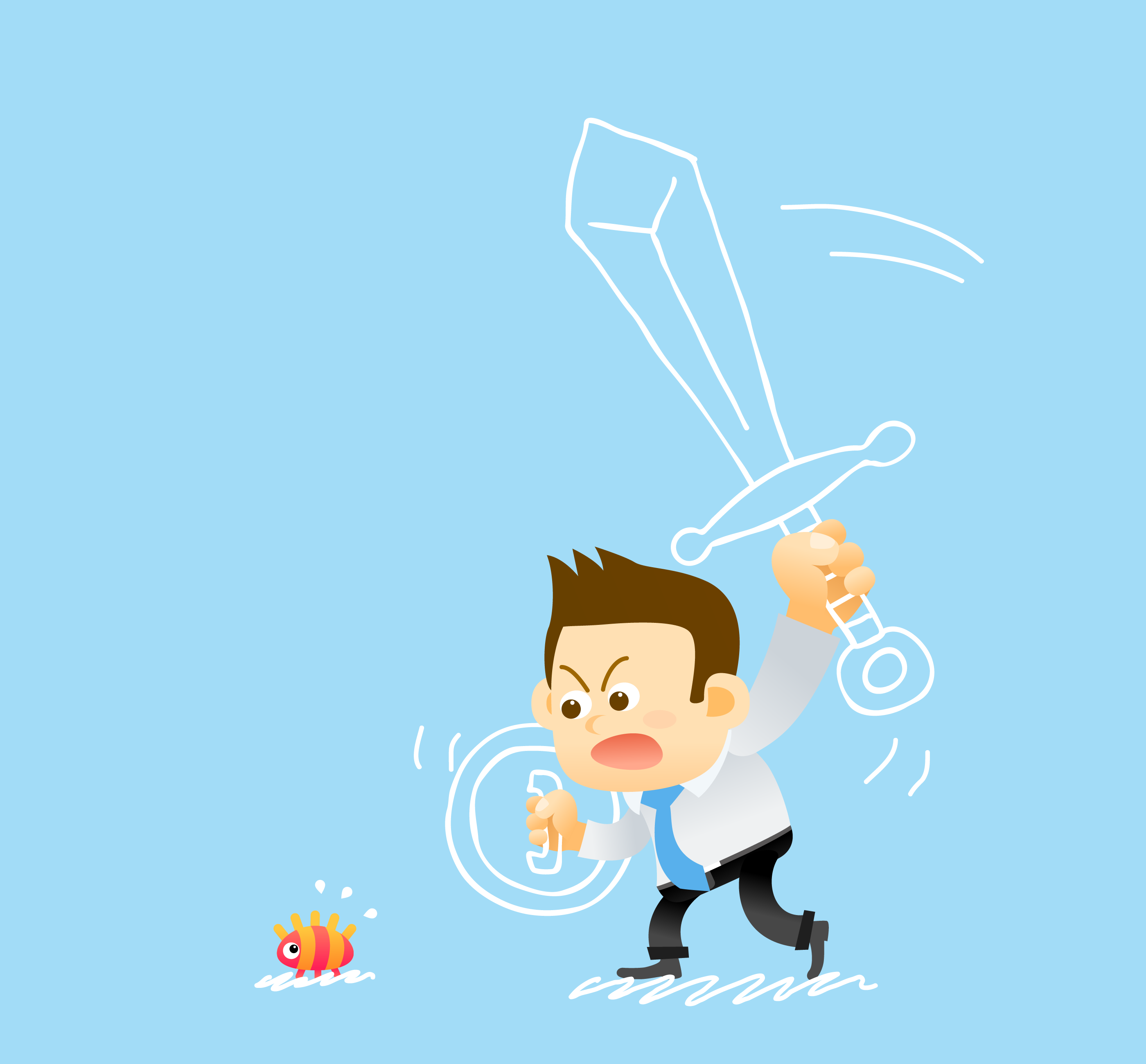 Chasing bugs never ends | ConnectStats Blog